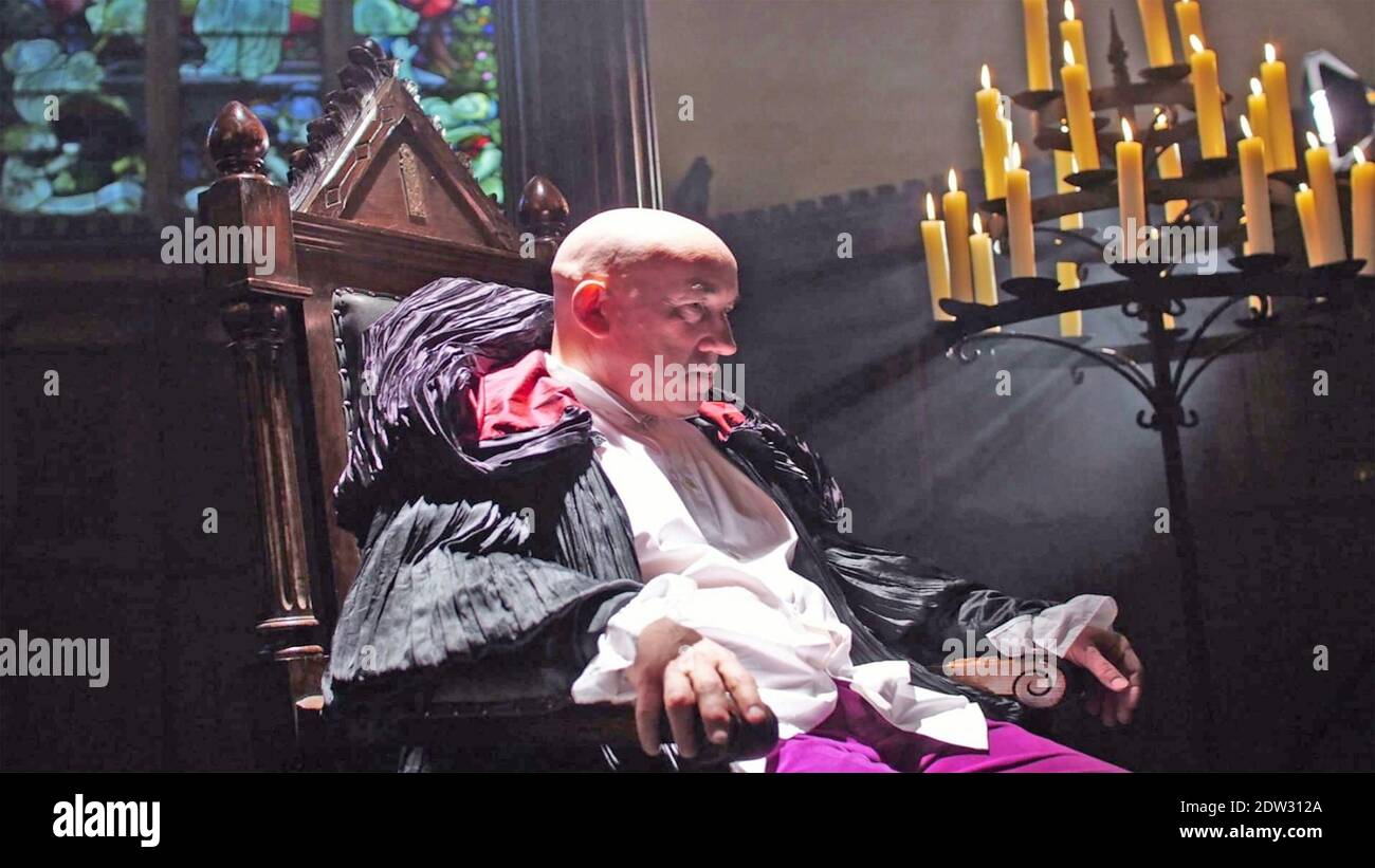 Crowley aleister hi-res stock photography and images - Alamy