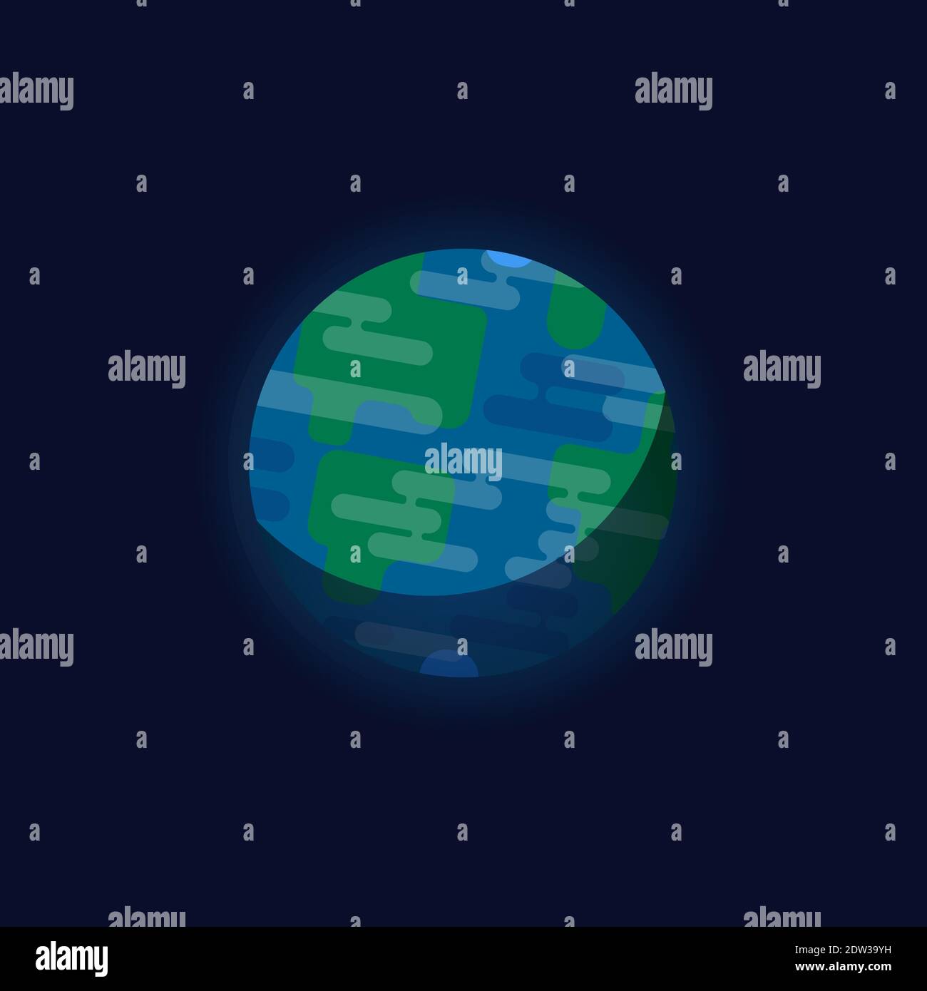 Floating continent hi-res stock photography and images - Alamy