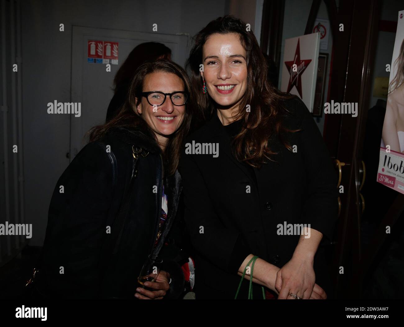 Camille felix hi-res stock photography and images - Alamy