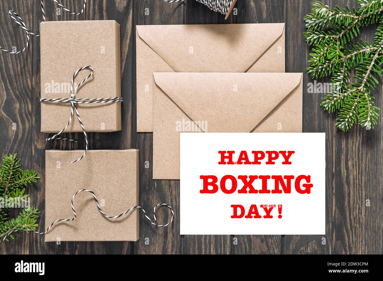 Wooden box template hi-res stock photography and images - Alamy