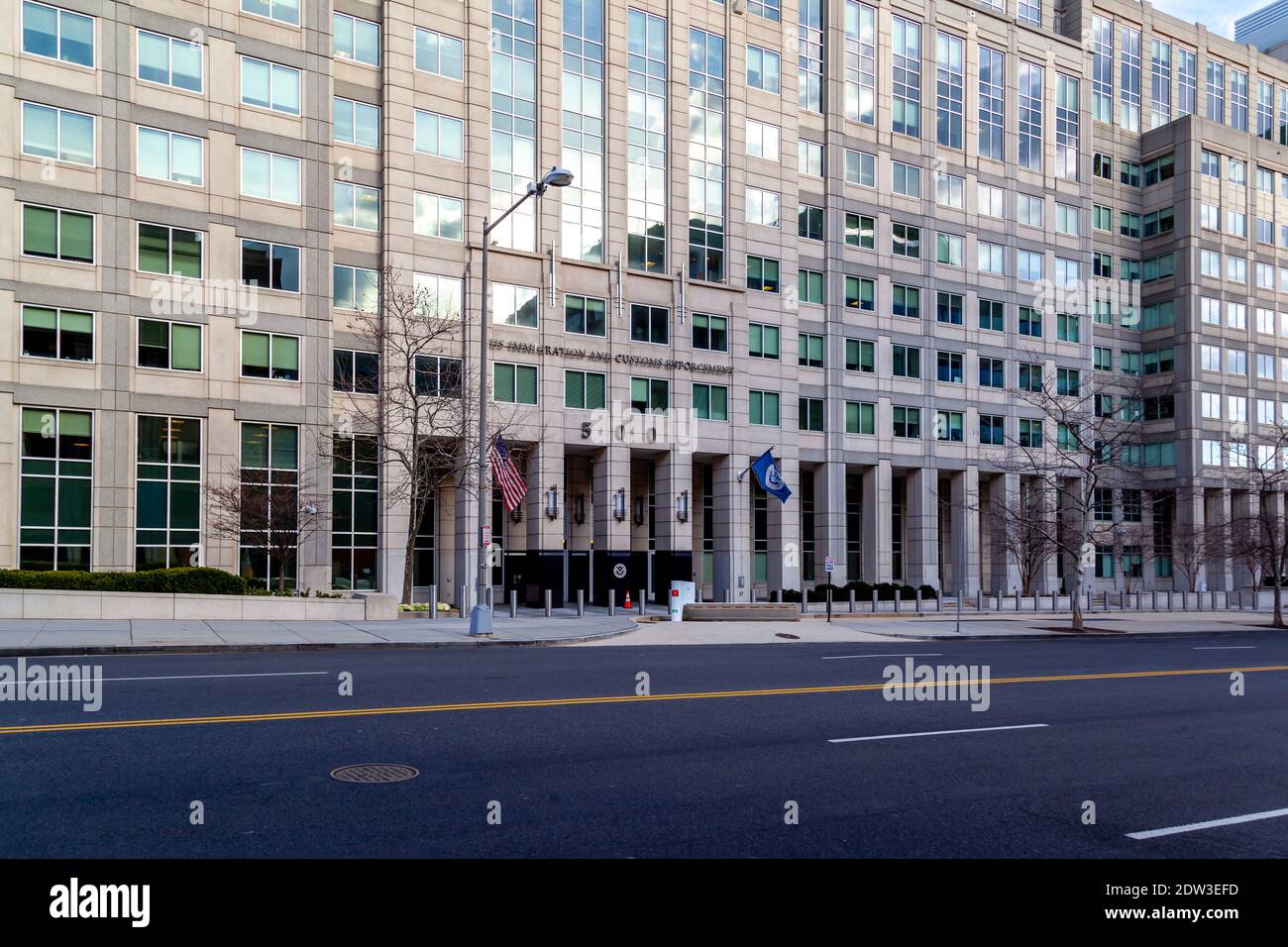 Usa america and immigration hi-res stock photography and images - Alamy