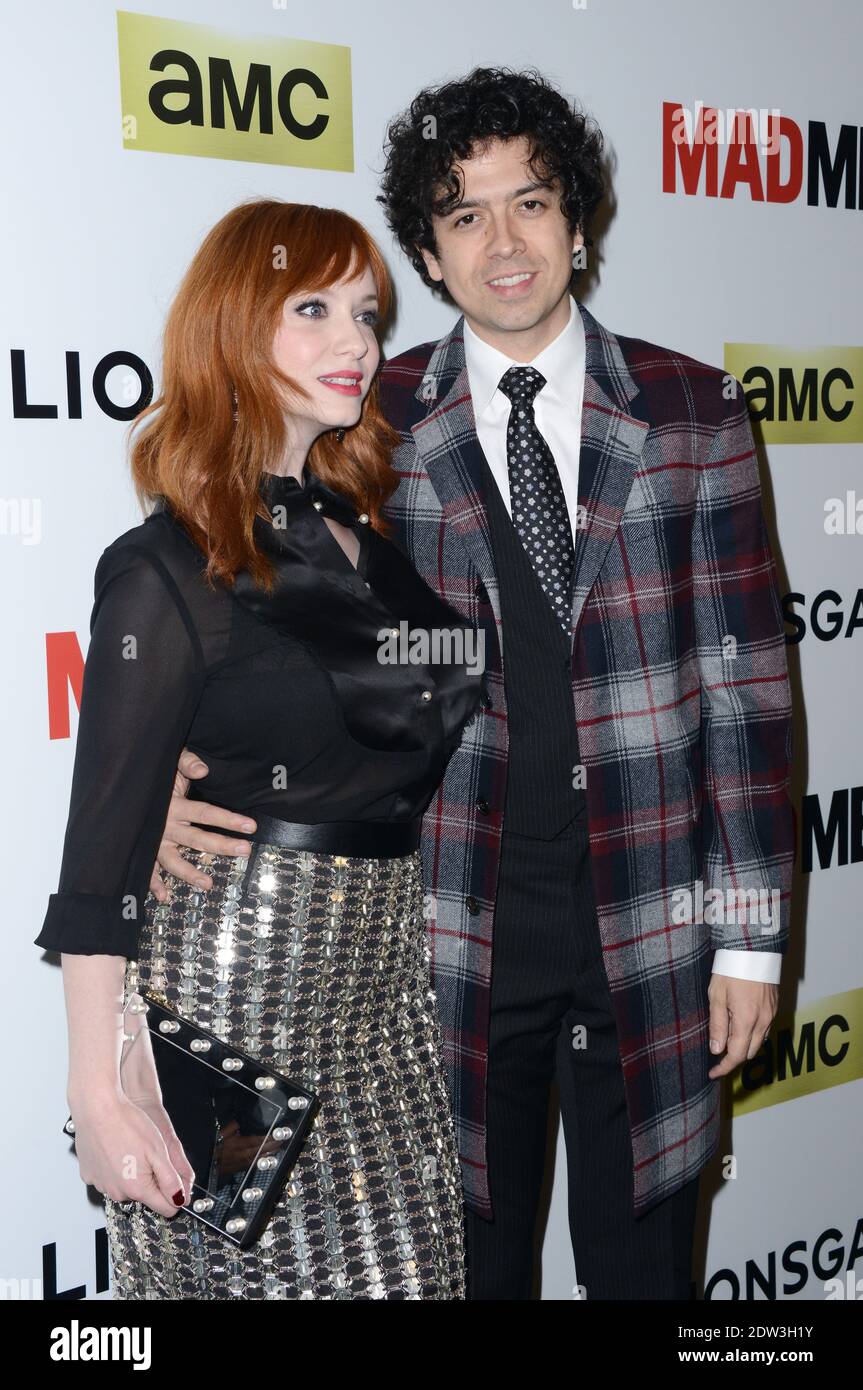 Geoffrey Arend Mother