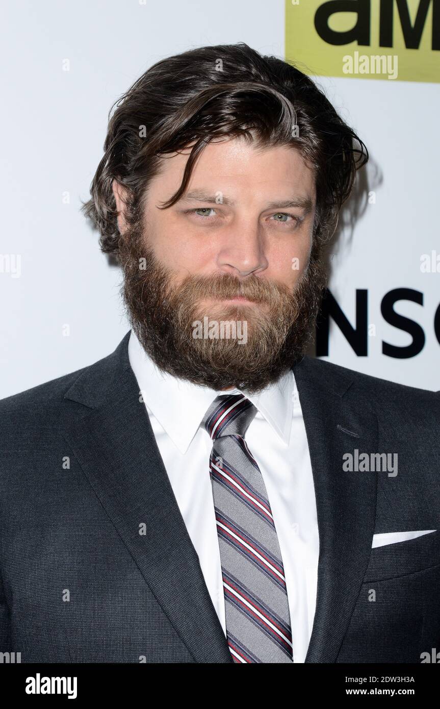 Jay r ferguson hi-res stock photography and images - Alamy