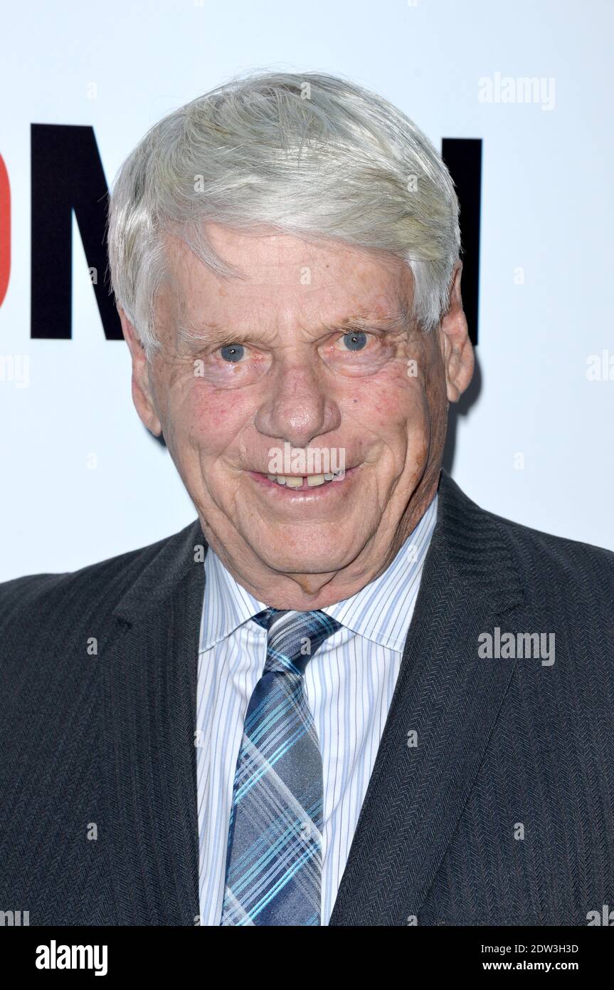 Robert Morse attends the AMC celebration of the 'Mad Men' season 7 ...