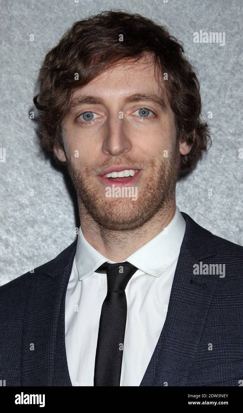 Thomas Middleditch, HBO's LA premiere for Silicon Valley at Paramount ...