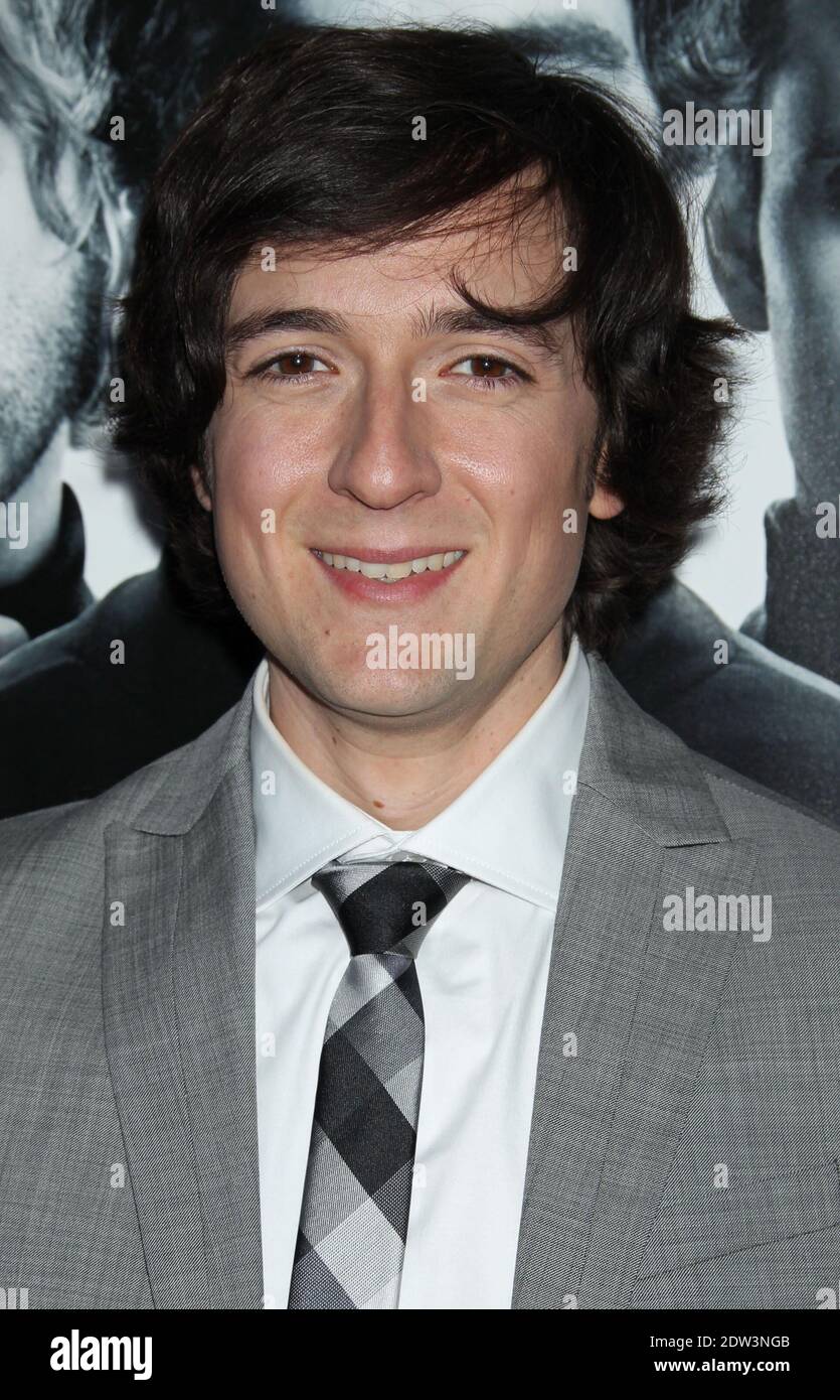 Josh Brener, HBO's LA premiere for Silicon Valley at Paramount Studios ...