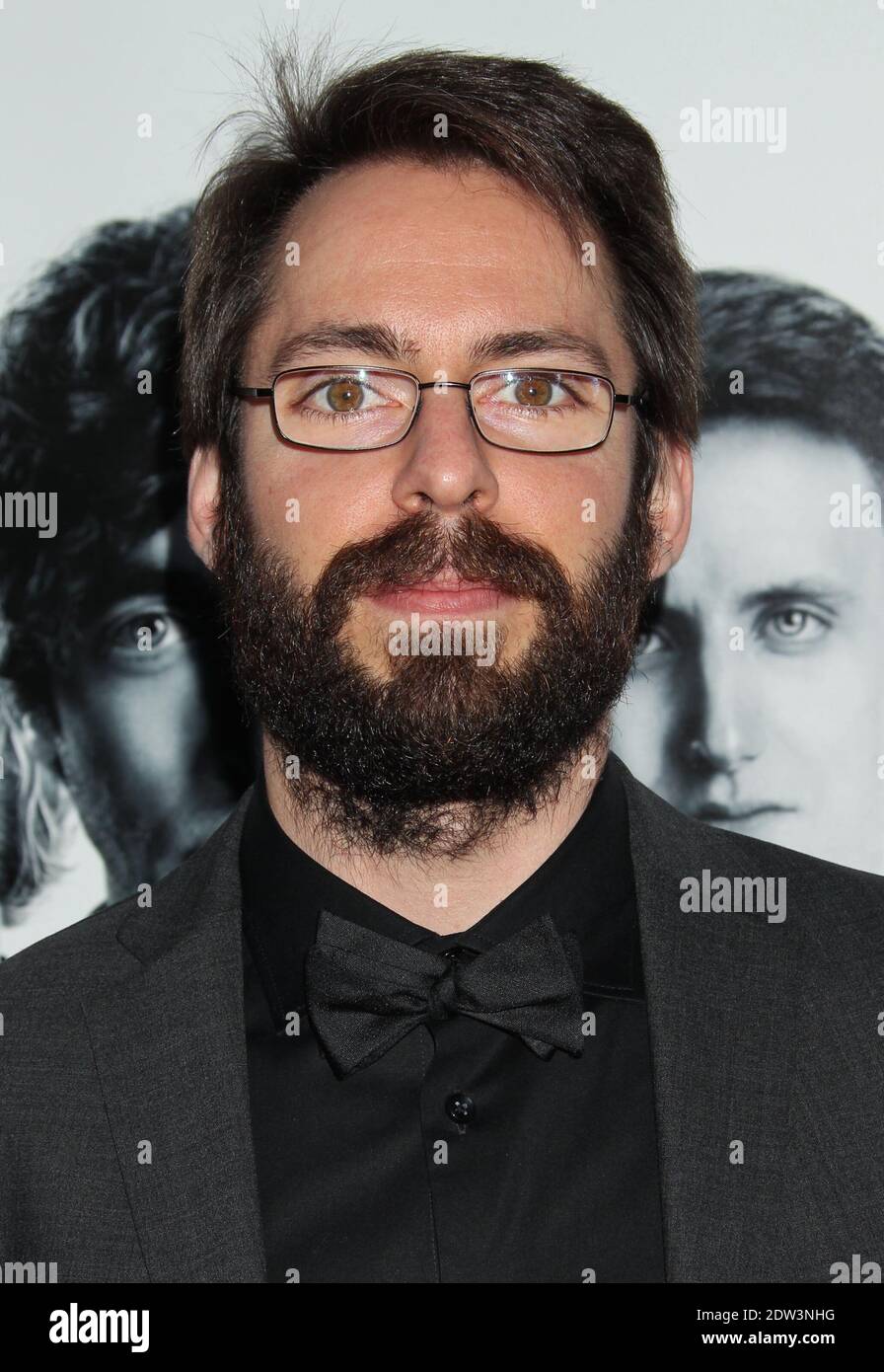 Martin Starr, HBO's LA premiere for Silicon Valley at Paramount Studios ...