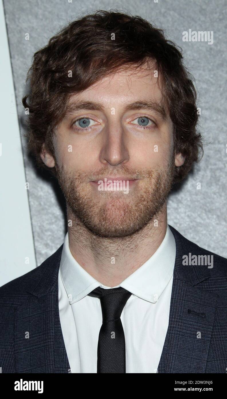Thomas Middleditch, HBO's LA premiere for Silicon Valley at Paramount ...