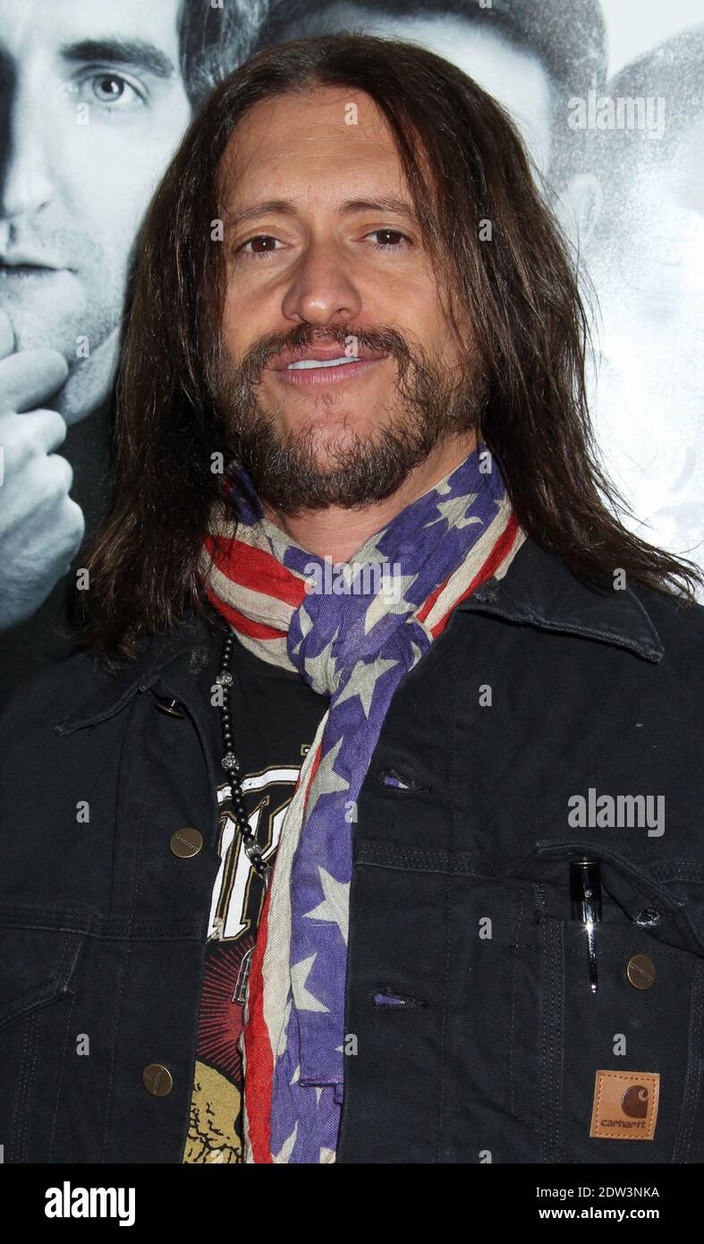 Clifton Collins Jr., HBO's LA premiere for Silicon Valley at Paramount ...