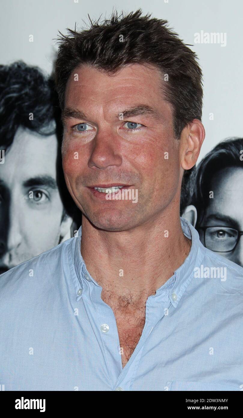 Jerry O'Connell, HBO's LA premiere for Silicon Valley at Paramount ...