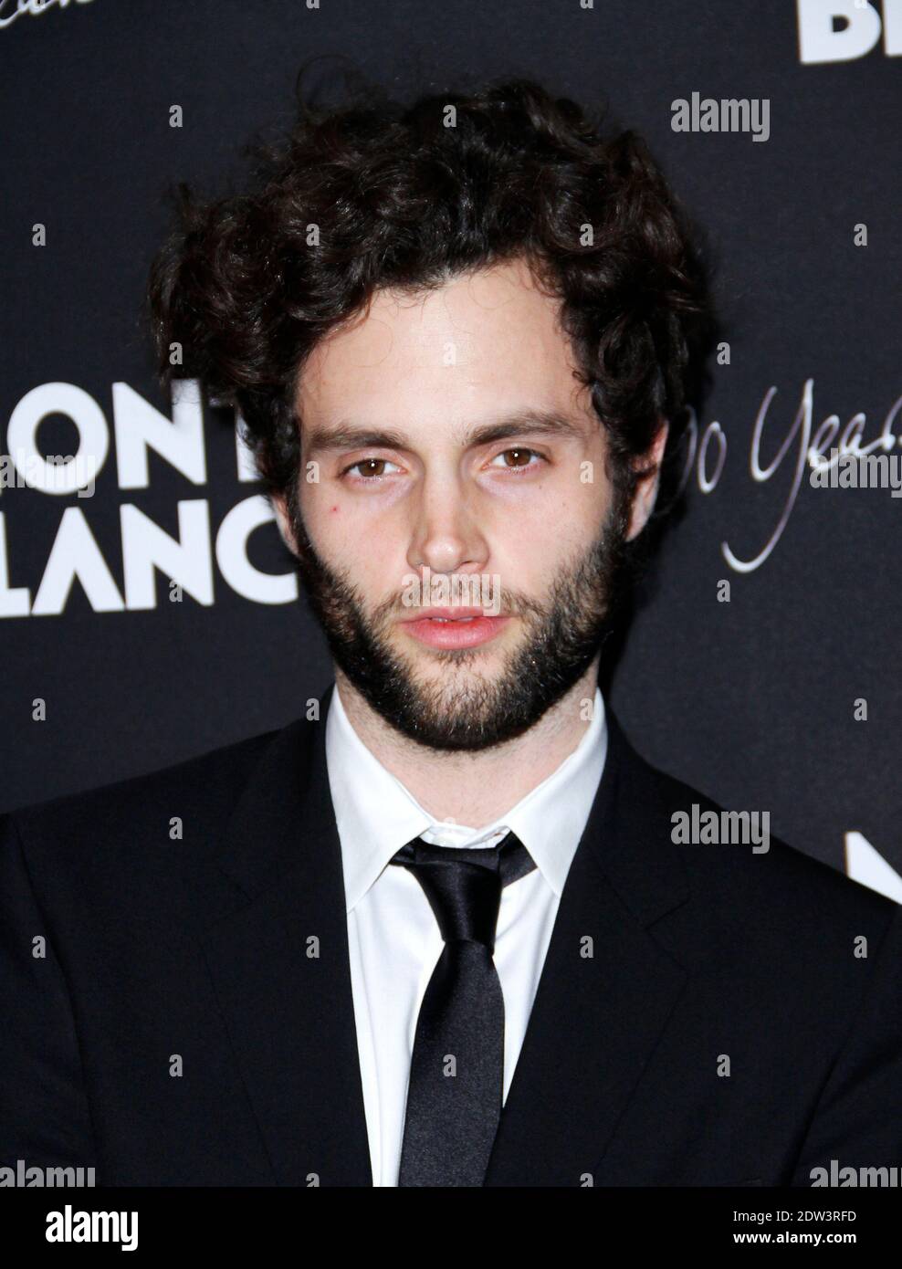 Penn Badgely attends the 90th Anniversary of "The Meisterstuck" at Guastivino's in New York City ...