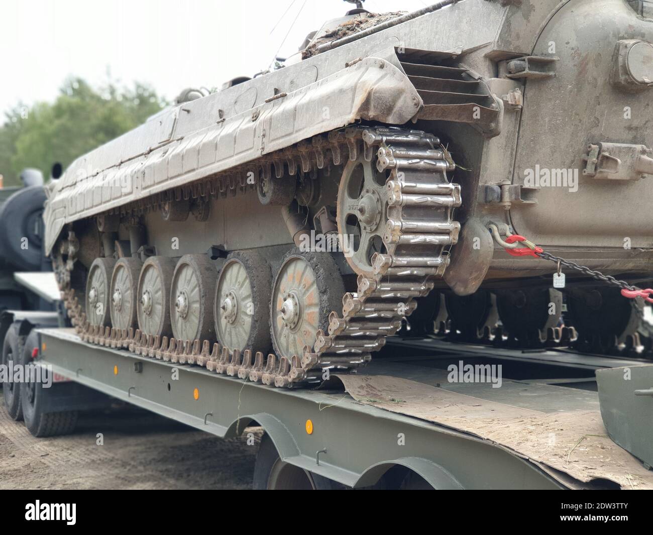Military armored truck hi-res stock photography and images - Alamy