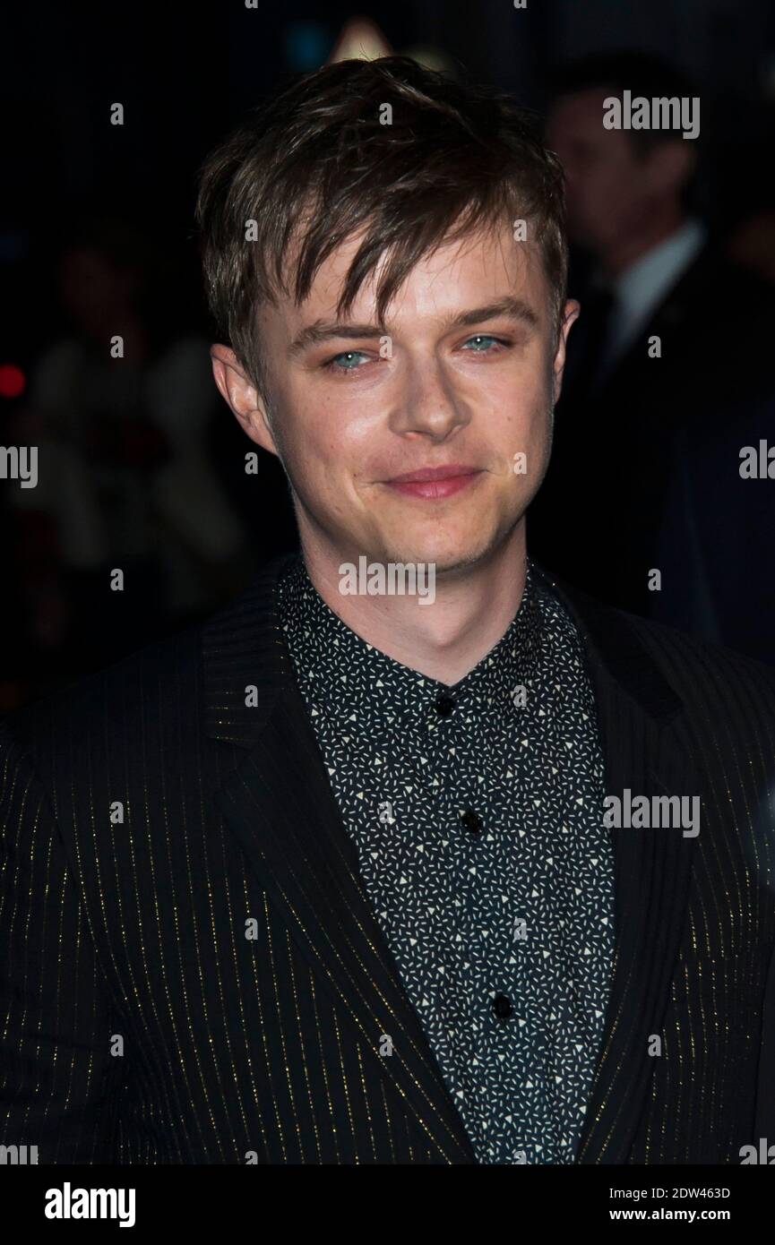 Amazing spider 2 premiere le grand re hi-res stock photography and ...