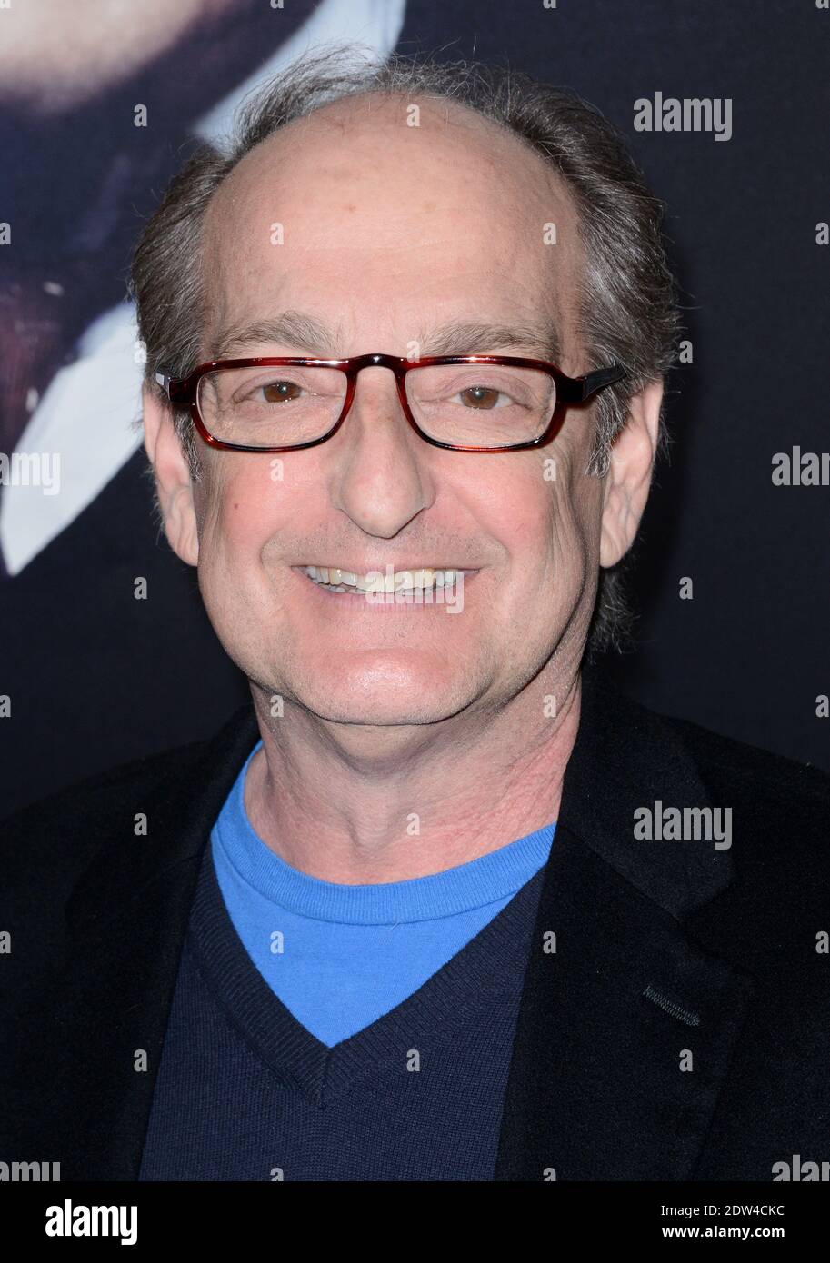 David Paymer attends an exclusive presentation of HBO's 'Billy Crystal ...