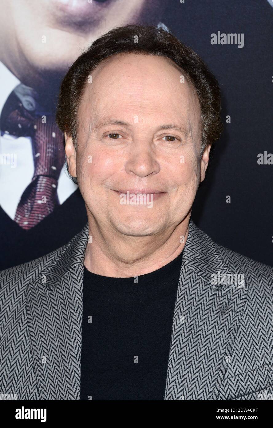 Billy Crystal attends an exclusive presentation of HBO's 'Billy Crystal ...