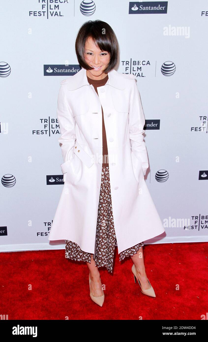 Alina cho hi-res stock photography and images - Alamy