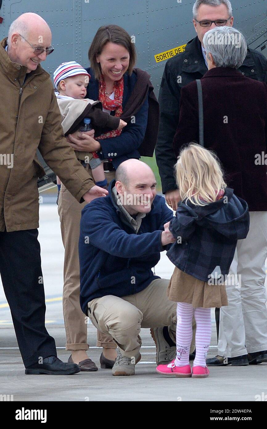 Syria journalist family hi-res stock photography and images - Alamy