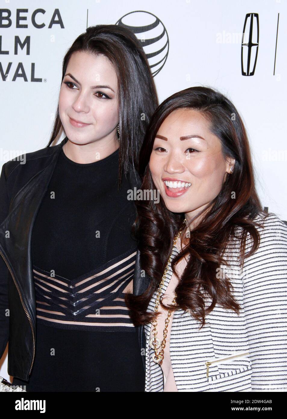 Mia chang hi-res stock photography and images - Alamy