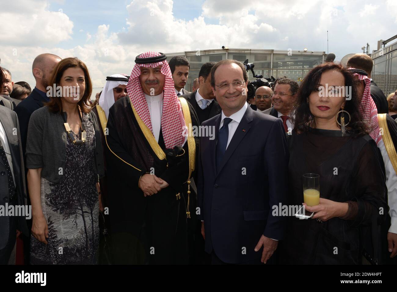 Shadia alem hi-res stock photography and images - Alamy