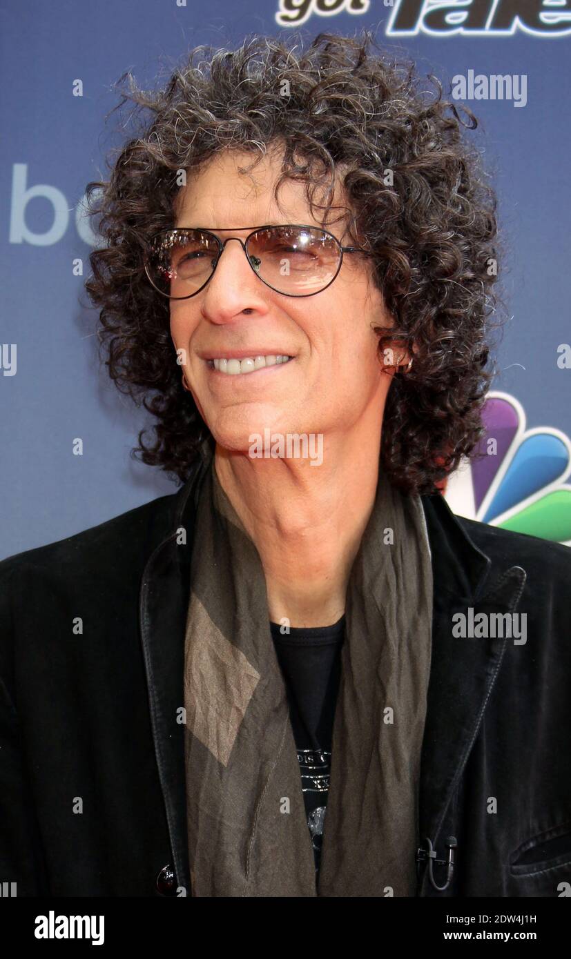 Howard Stern Yearbook