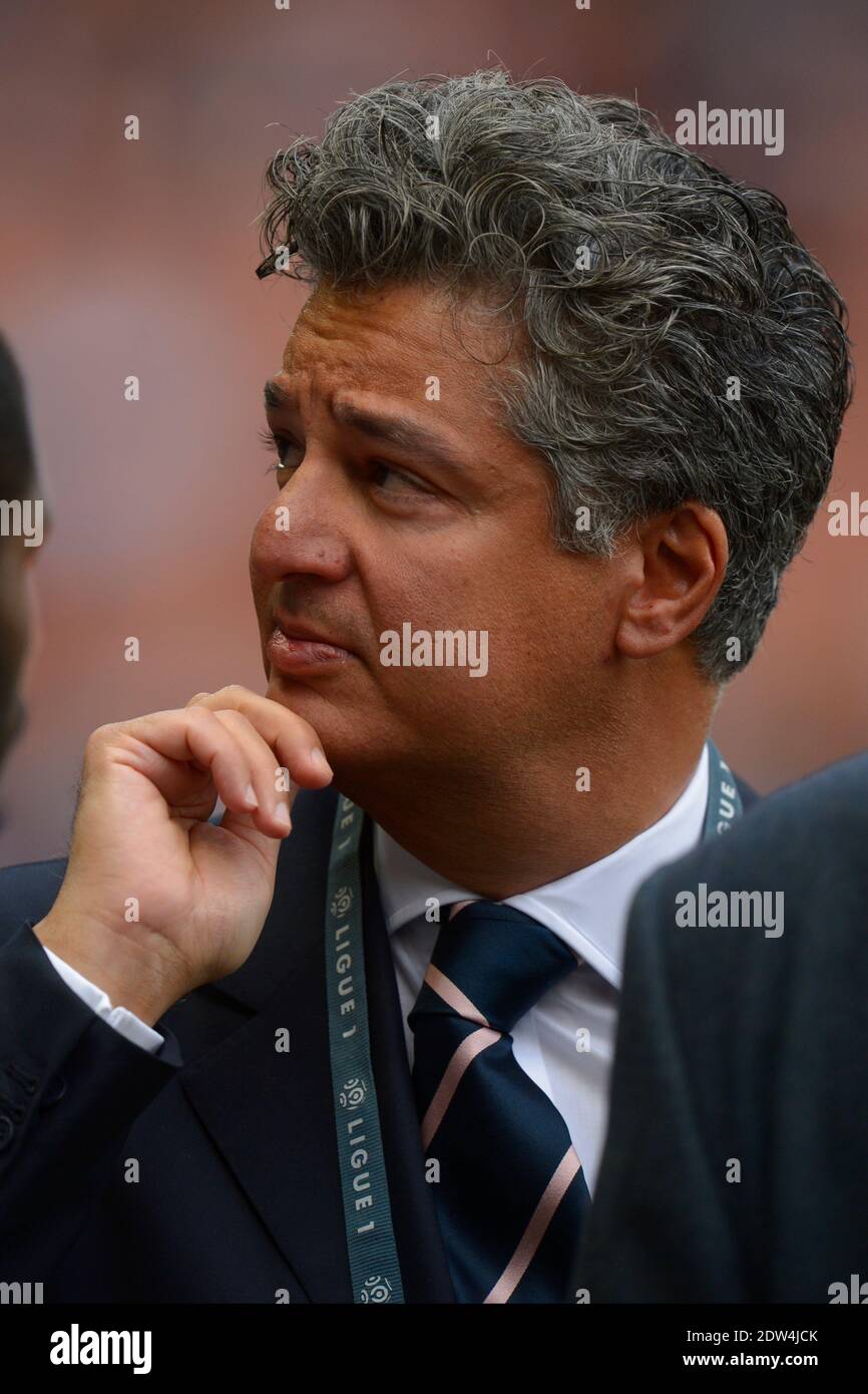 Shapour bakhtiar hi-res stock photography and images - Alamy