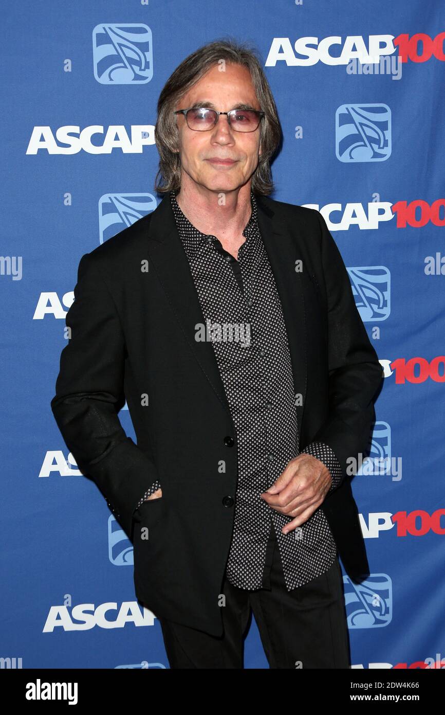 Jackson Browne arrives to the 31st Annual ASCAP Pop Music Awards in ...