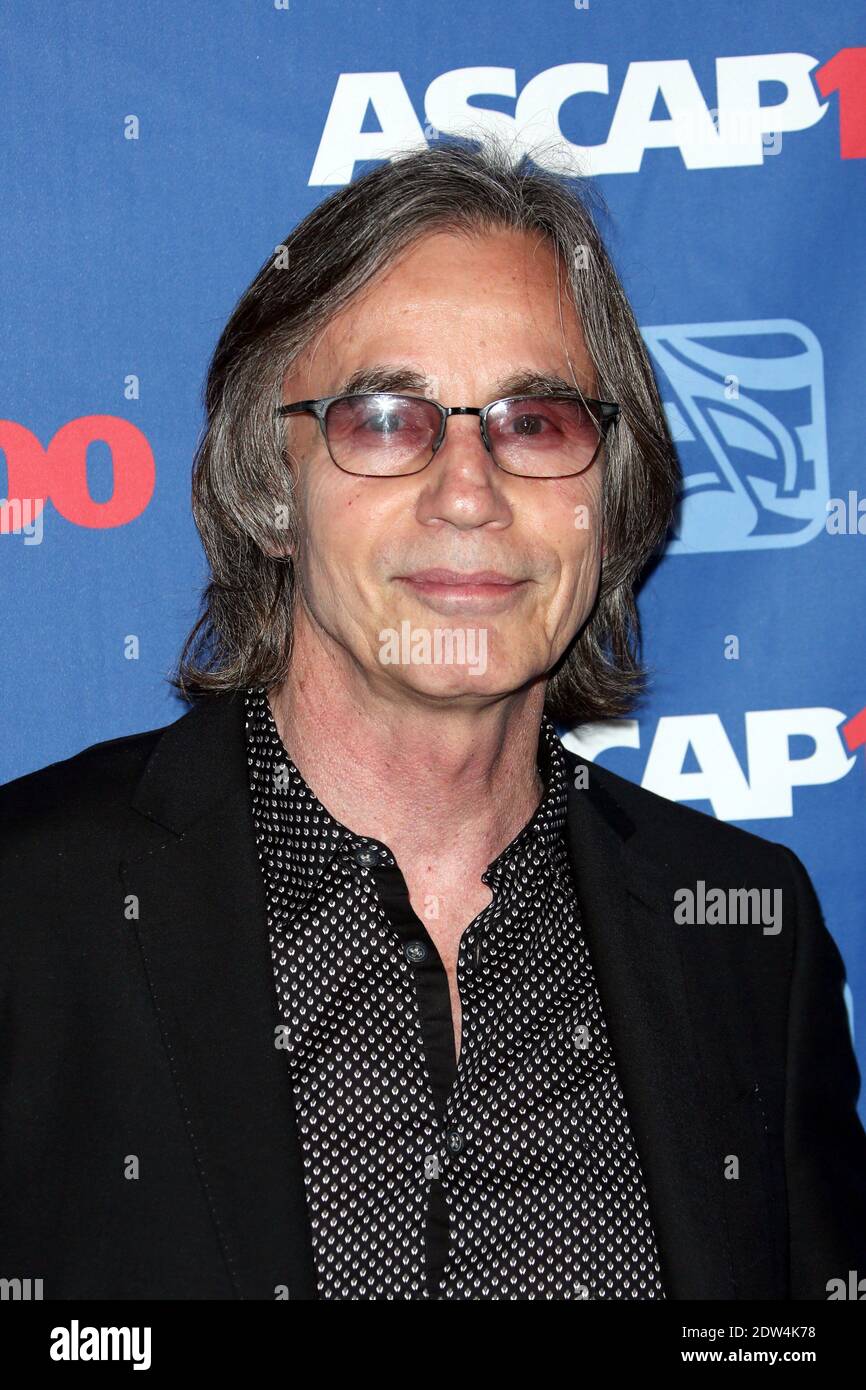 Jackson Browne arrives to the 31st Annual ASCAP Pop Music Awards in ...