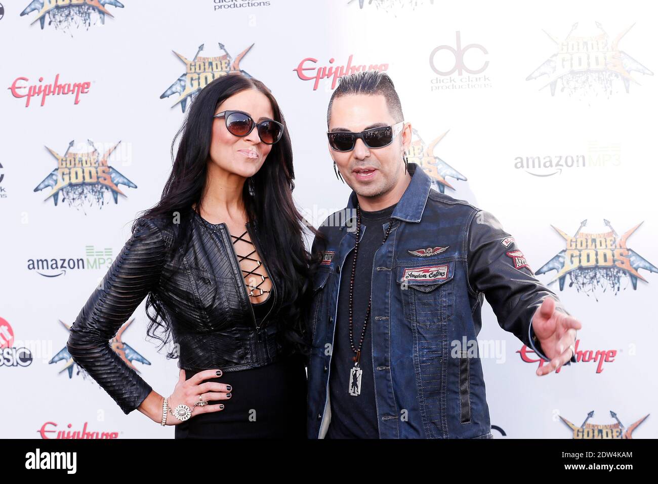 Jose Mangin High Resolution Stock Photography and Images - Alamy