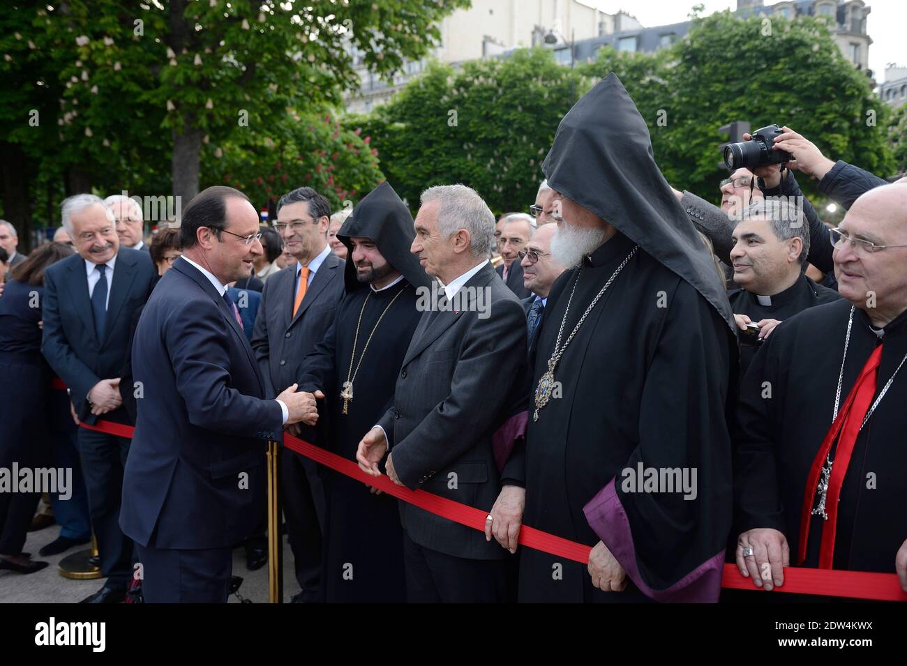 French armenian community hi-res stock photography and images - Alamy