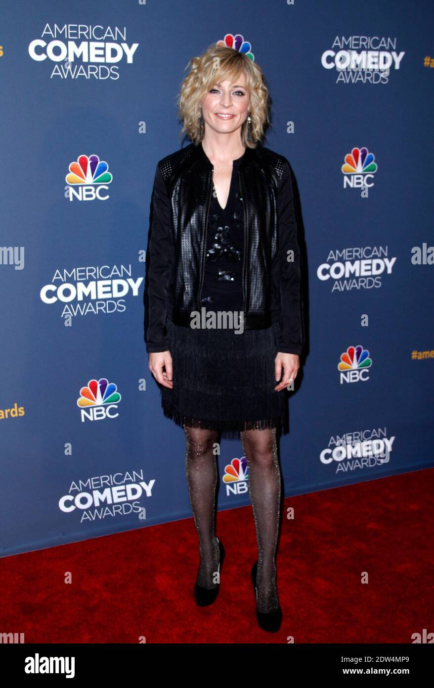 Maria Bamford attends the 2014 American Comedy Awards at the ...