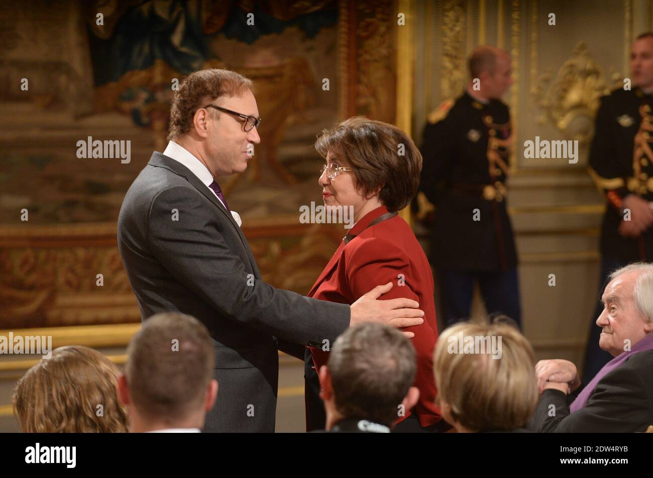 Ghaleb bencheikh hi-res stock photography and images - Alamy