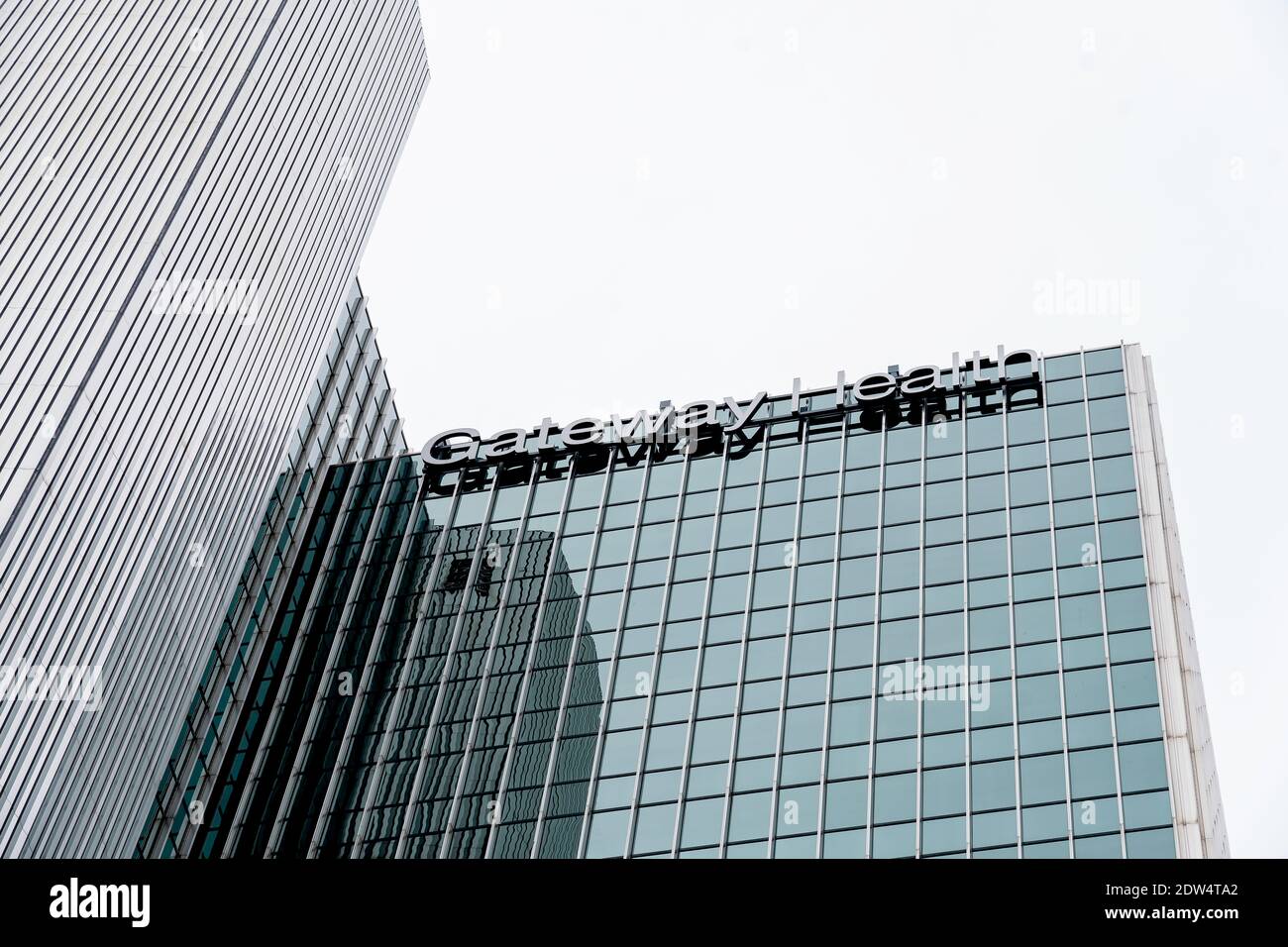 Health services management hi-res stock photography and images - Alamy