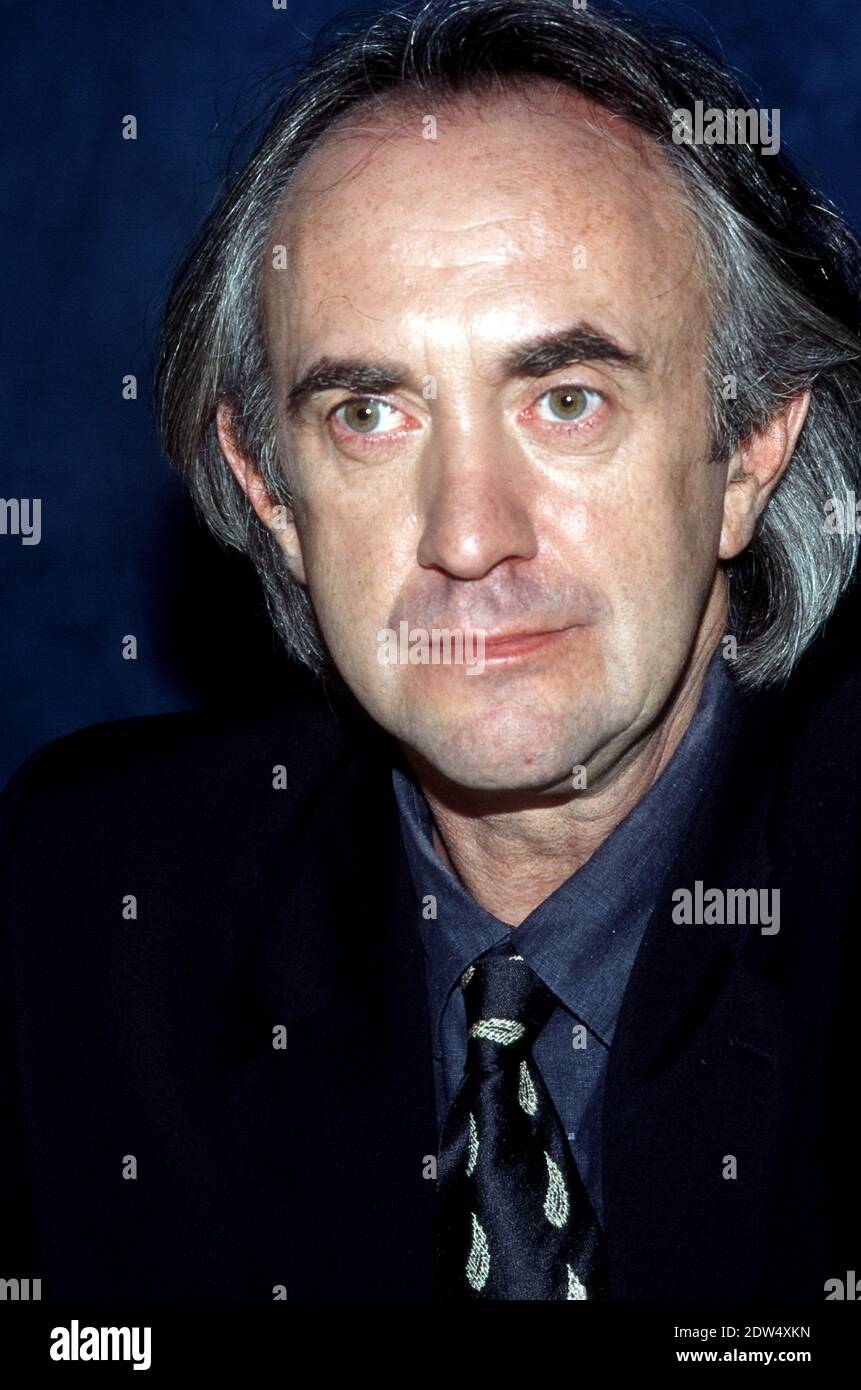 Jonathan Pryce, circa 1995 / File Reference # 34000-1667PLTHA Stock ...