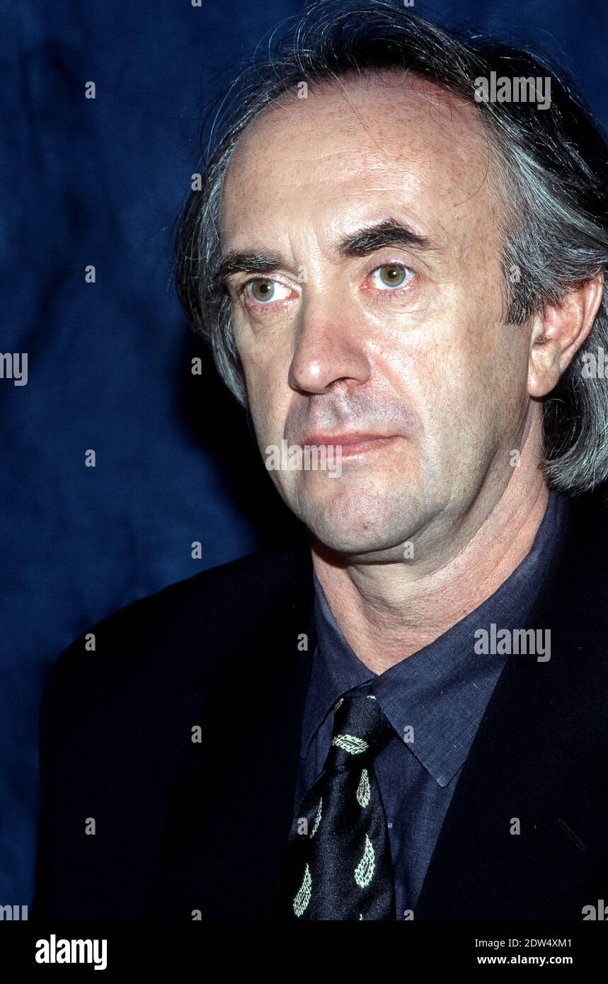 Jonathan Pryce, circa 1995 / File Reference # 34000-1670PLTHA Stock ...
