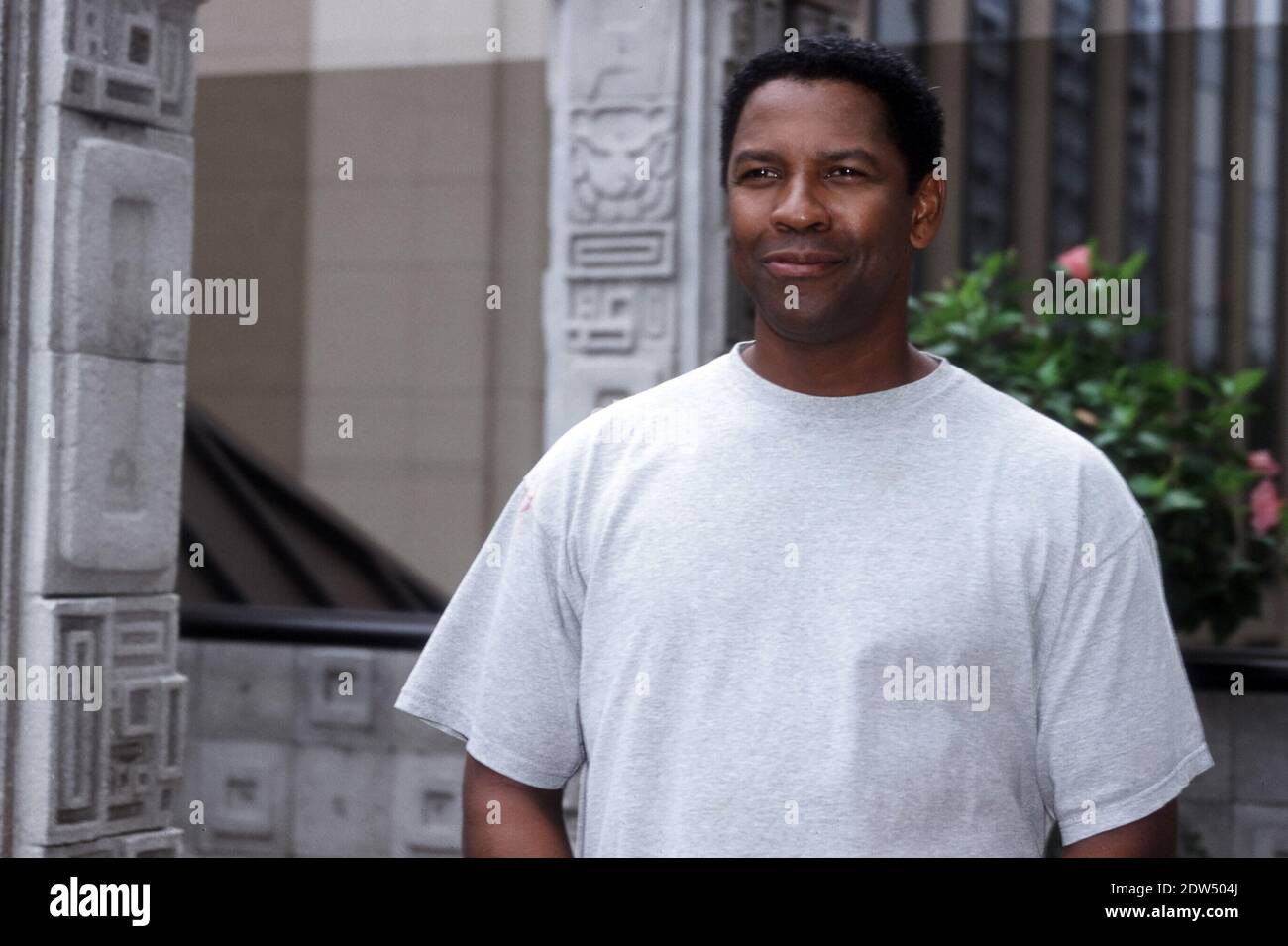 Training day, denzel washington hi-res stock photography and images - Alamy