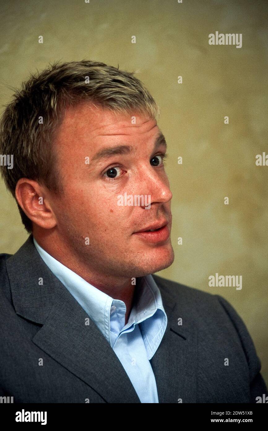 Guy Ritchie, circa 2000 / File Reference # 34000-1747PLTHA Stock Photo ...