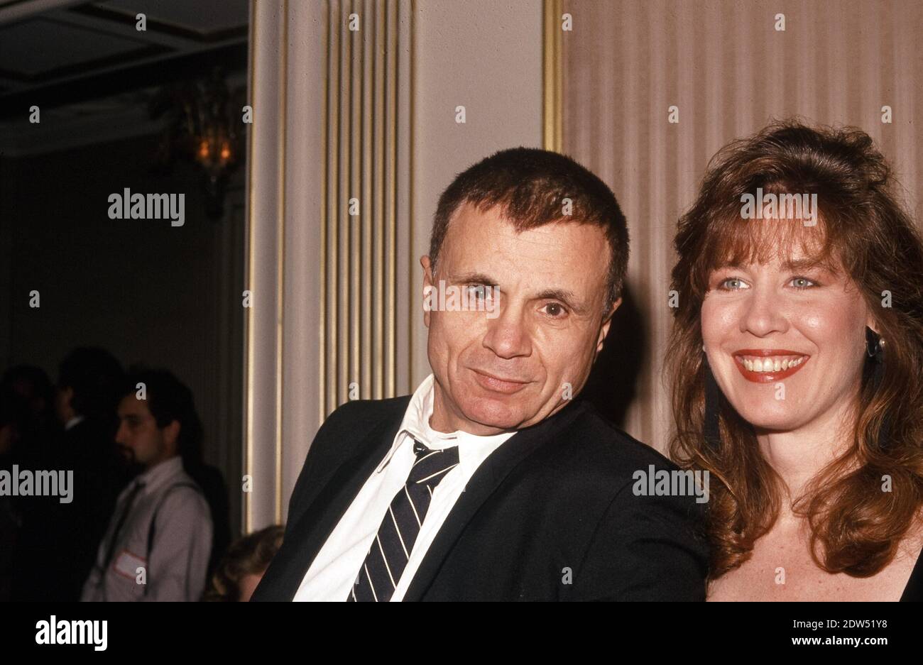 Robert Blake, circa 1993 / File Reference # 34000-1741PLTHA Stock Photo ...