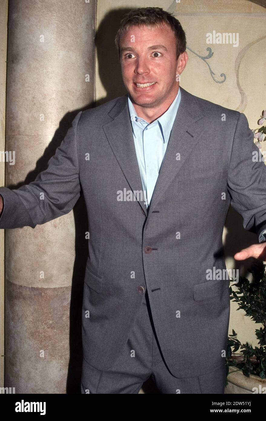 Guy Ritchie, circa 2000 / File Reference # 34000-1742PLTHA Stock Photo ...