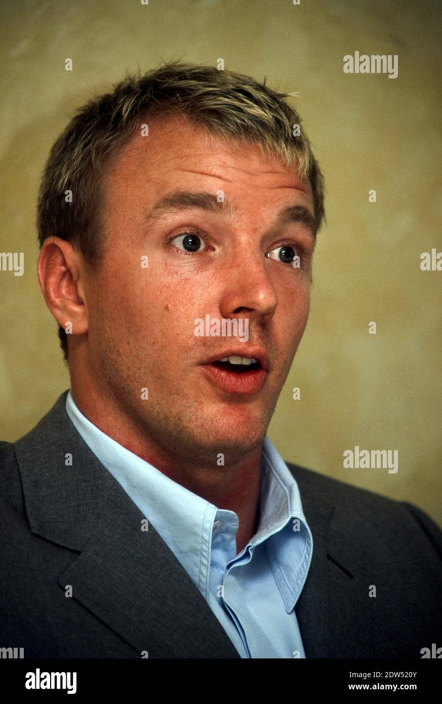 Guy Ritchie, circa 2000 / File Reference # 34000-1749PLTHA Stock Photo ...