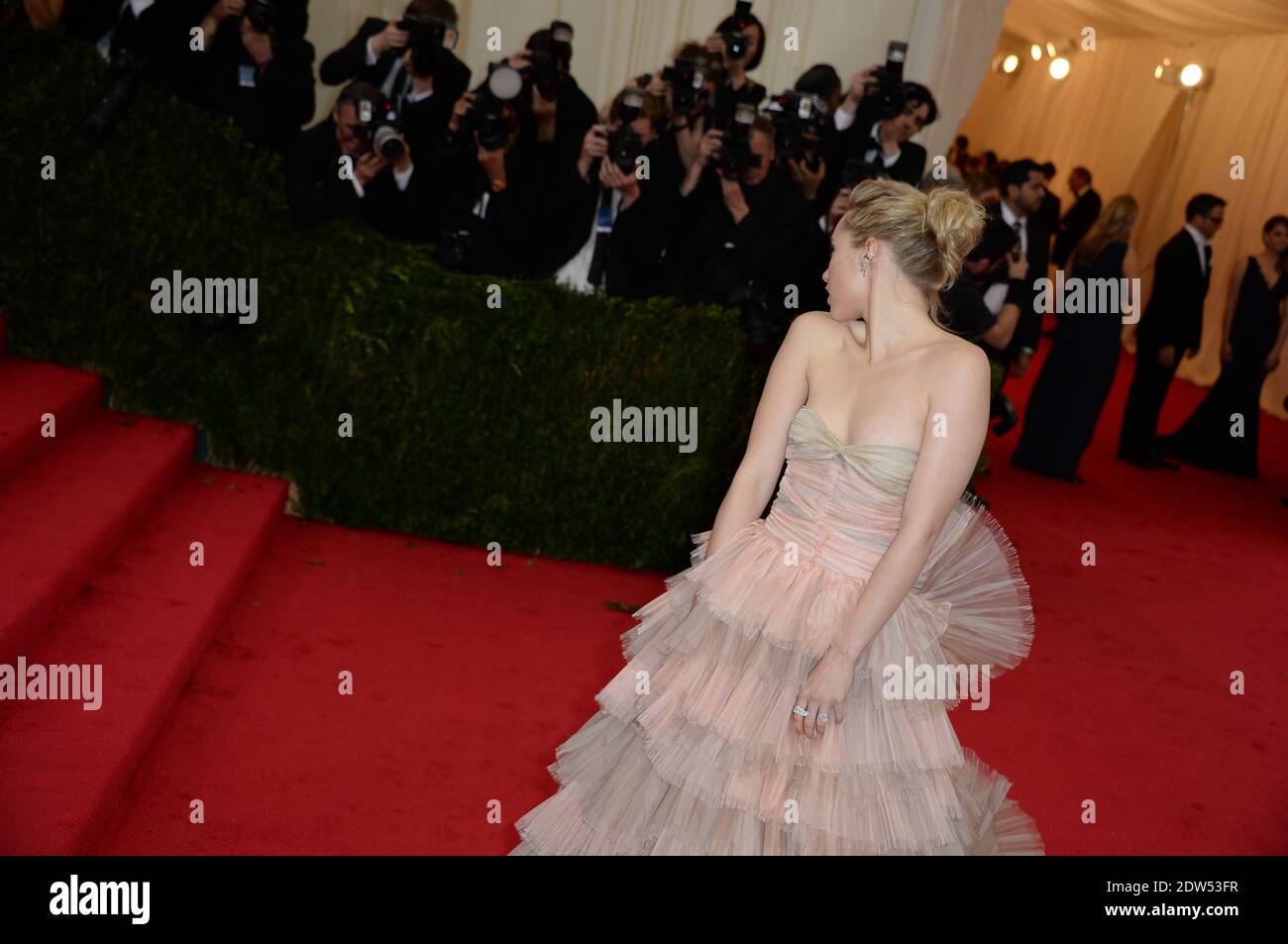 Anna waterhouse hi-res stock photography and images - Alamy