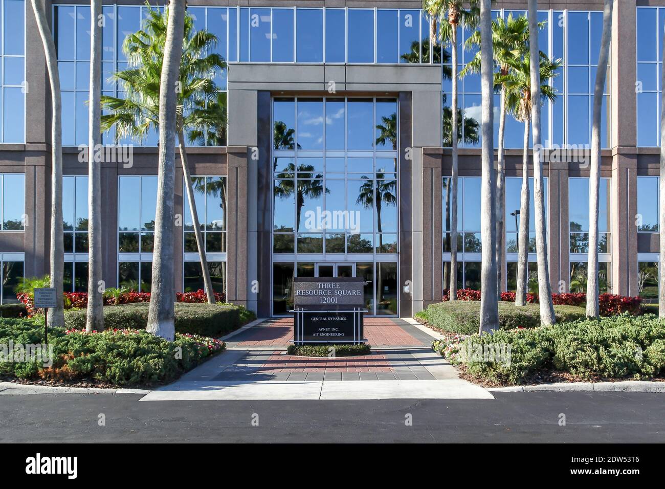 General dynamics mission systems hi-res stock photography and images ...