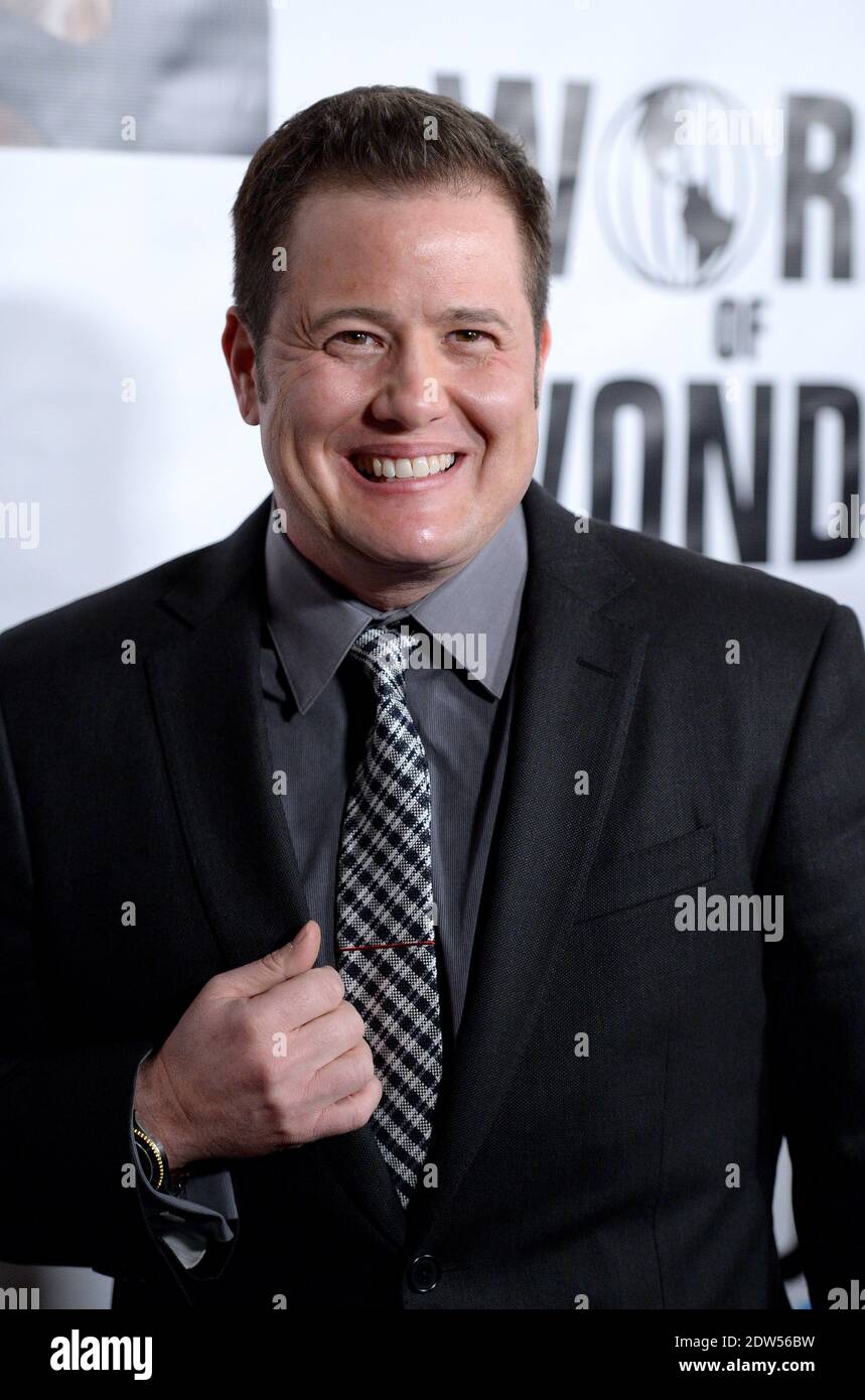 Chaz Bono attends the taping of RuPaul's Drag Race Season 6 at the ...