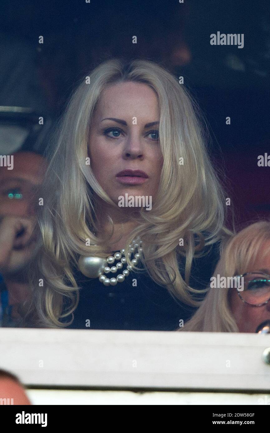 Helena seger hi-res stock photography and images - Alamy