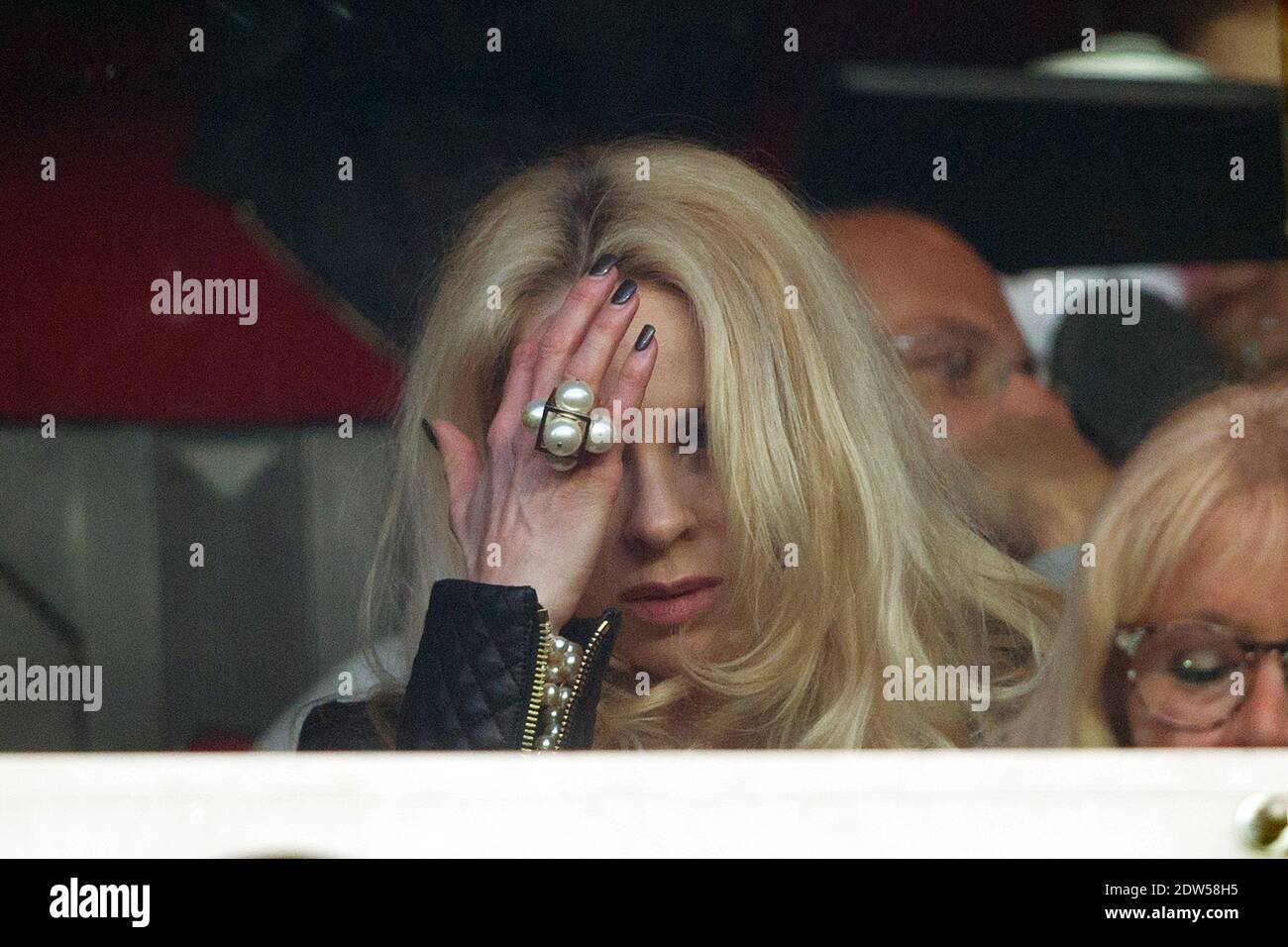 Helena seger hi-res stock photography and images - Alamy