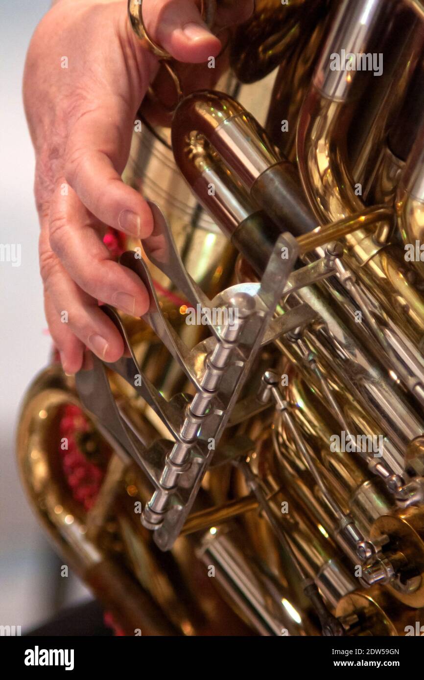 Performance holding musical instrument skill arts culture and ...