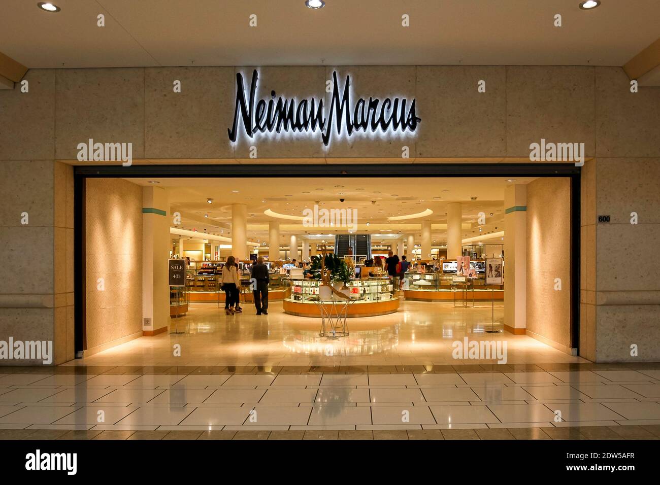 Neiman hi-res stock photography and images - Alamy