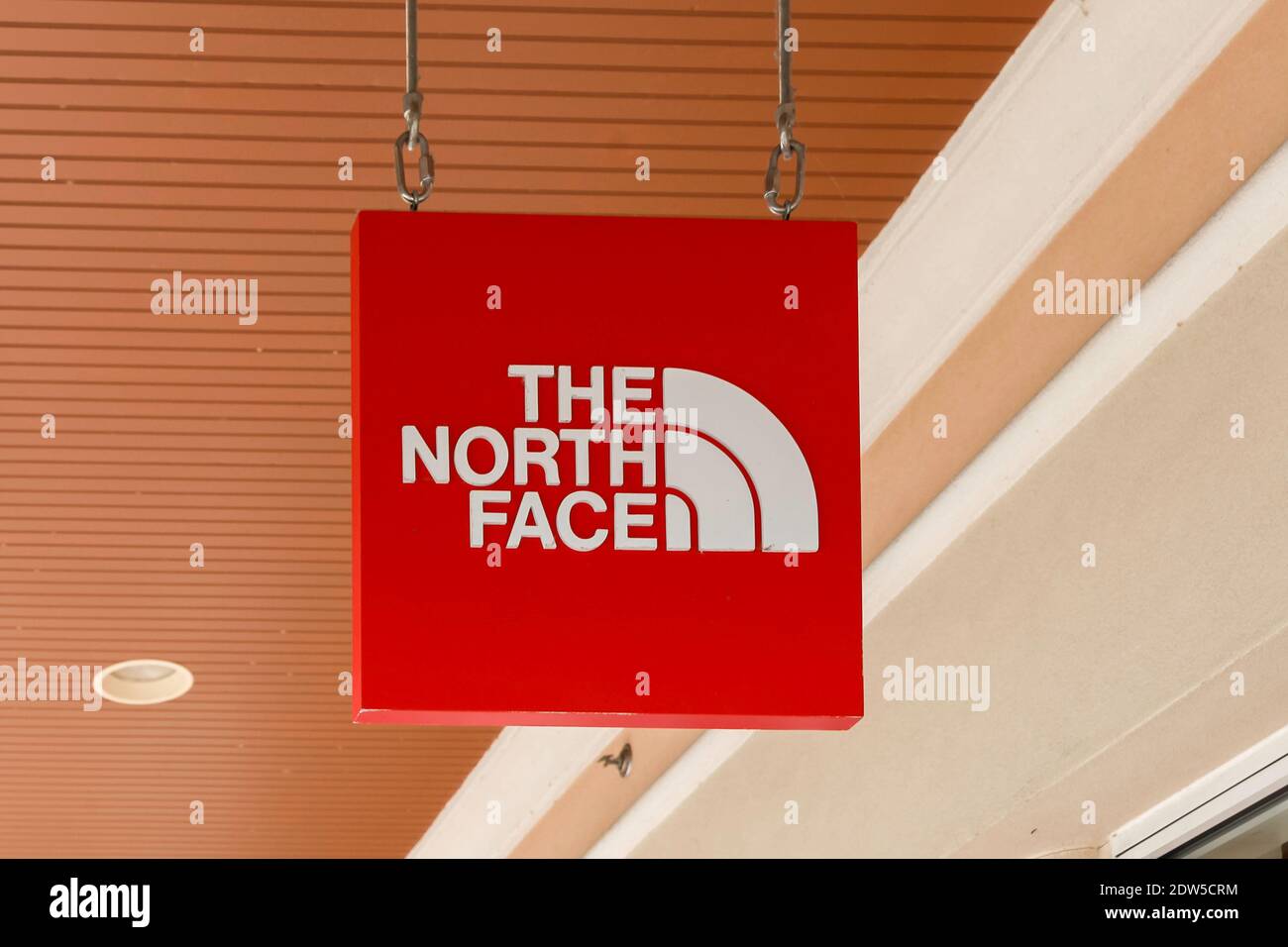 Orlando florida premium outlets hi-res stock photography and images - Alamy