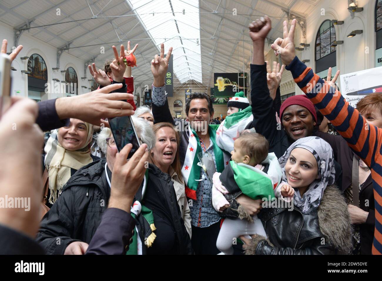 Jandali hi-res stock photography and images - Alamy