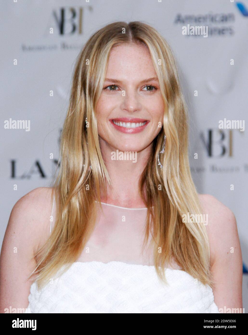 Anne V attends the 2014 American Ballet Theatre Opening Night Spring ...