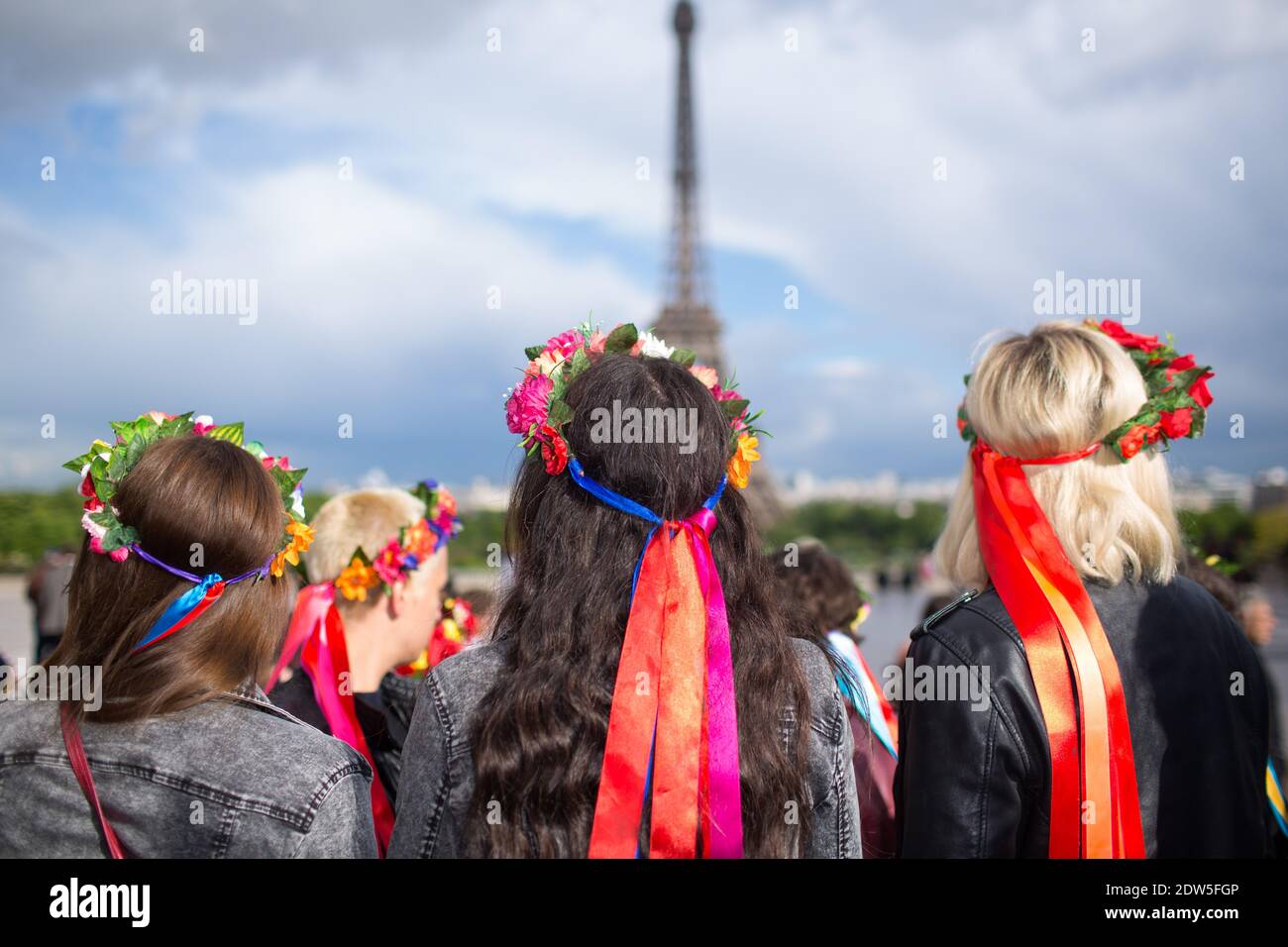 Femen France High Resolution Stock Photography and Images - Alamy